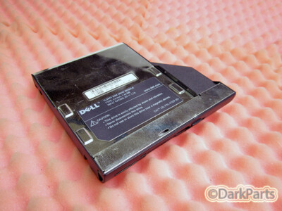 Dell Original FDD Floppy Disk Drive Module 4702P-A01 4G690 04G690 | eBay