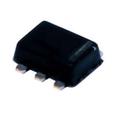15Pcs SN74LVC1G97DRLR SOT-5X3 Logic Gates Cnfgrble Mult Function Gate ...