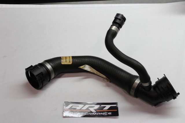 BMW OEM 99-03 540i Radiator-upper Hose 11537505228 for sale online | eBay