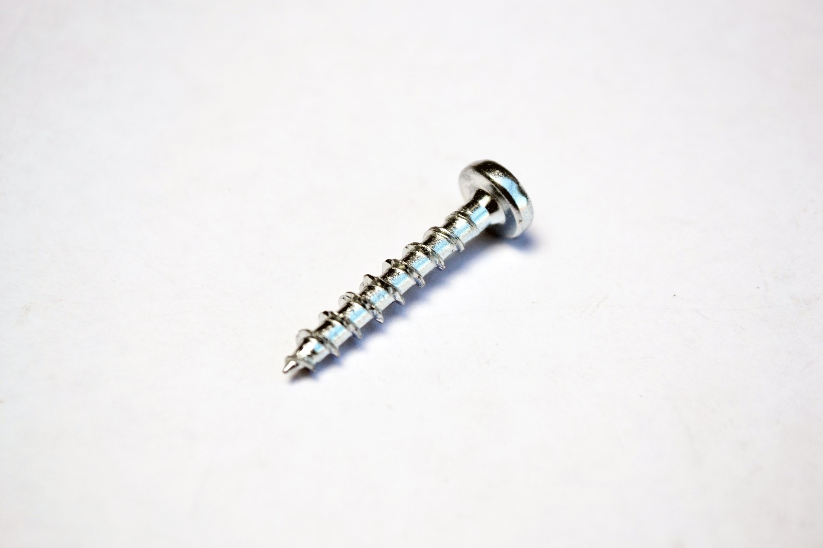 HECO-FIX-Plus 4mm Pozi Drive Pan Head Chipboard Wood Screws A2K ...