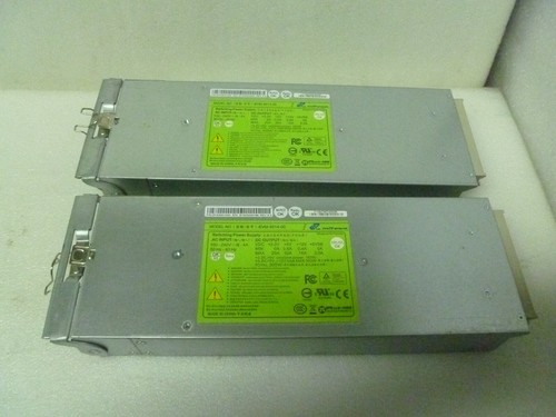 PAIR OF FSP GROUP Promise VTrak M310i EVM-3014-00 300W POWER SUPPLY | eBay