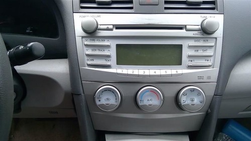 Seat Belt Front Bucket Driver Retractor 4 Cylinder Fits 07-11 CAMRY ...