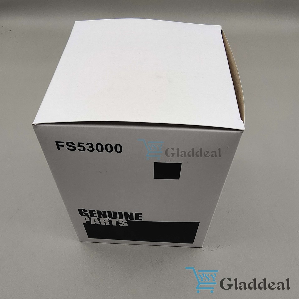 Fuel Filter Fit for Ram 2500 3500 4500 5500 6.7L Fleetguard FS53000 ...