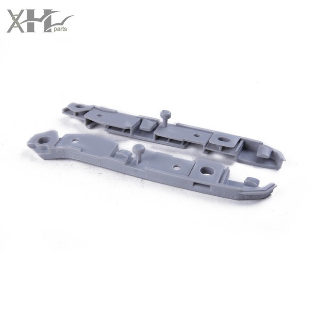 Front Left&Right Bumper Grille Retainer For Mercedes-Benz E300 E400 ...