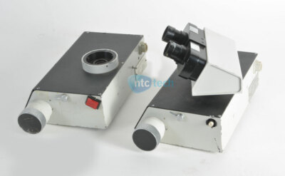 Microscopes - Vickers Instruments