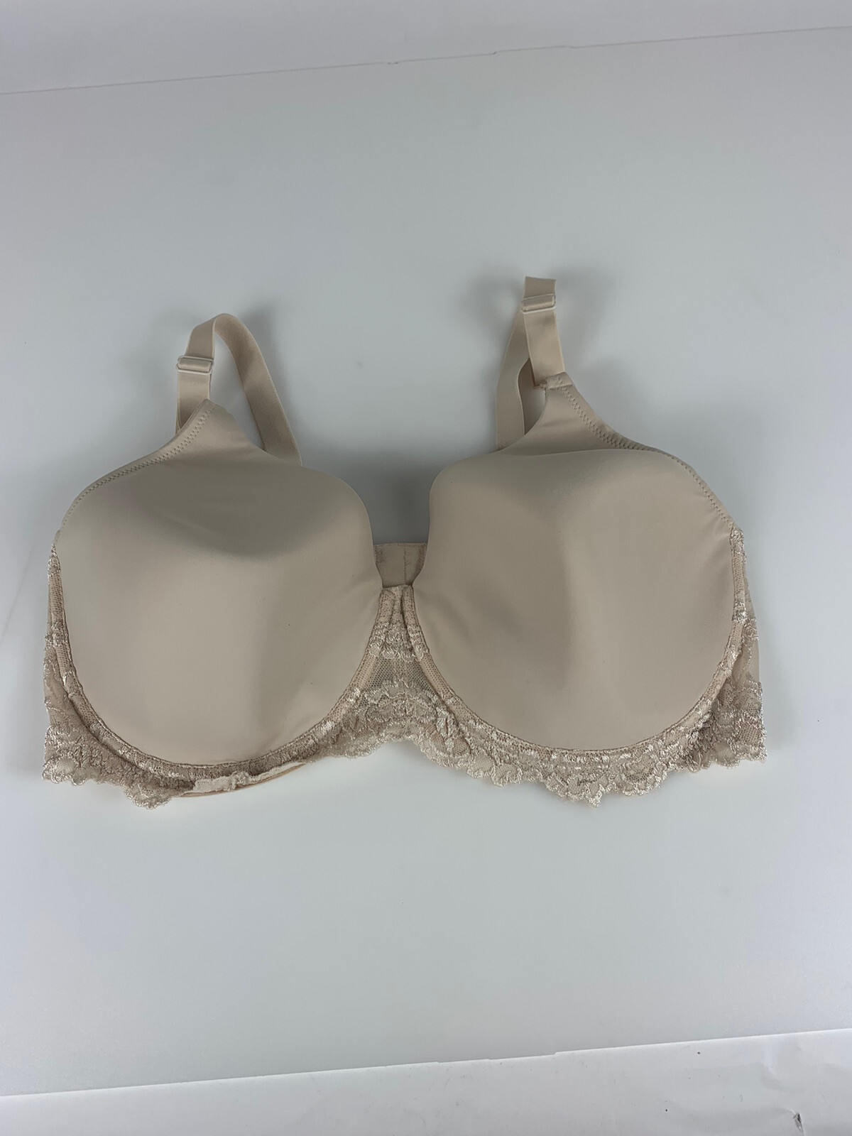 Leading Lady Woman’s Size 40 DD Underwire Nursing Mat… - Gem