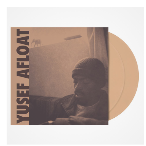 Yusef Afloat - Foreign Objects / 2xLP Vinyl limited on COLORED | eBay