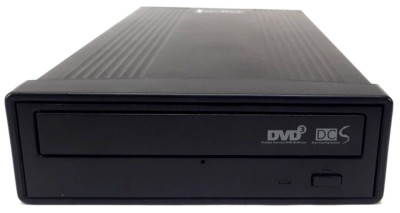 I/O Magic External DVD ReWritable Drive No Power Cord | eBay