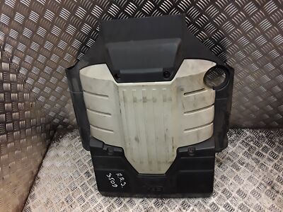 RANGE ROVER Engine Cover SPORT L320 4.2 Petrol 298kw LBH500052 | eBay ...