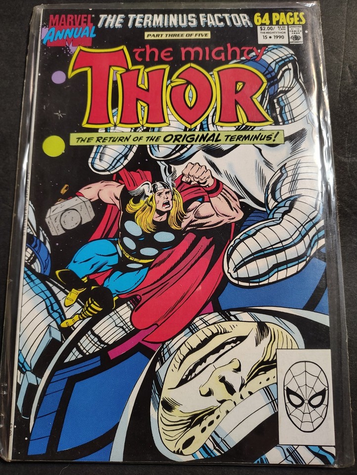 Rare Thor Comic Book Lot!! Includes Very Rare Vintage Books Near Mint ...