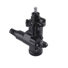Power Steering Gear Box GearBox for Chevrolet S10 Pickup Sonoma 96-2003 ...
