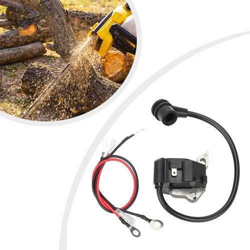 Kit d'installation complet de remplacement pour tronçonneuse efficacité ...