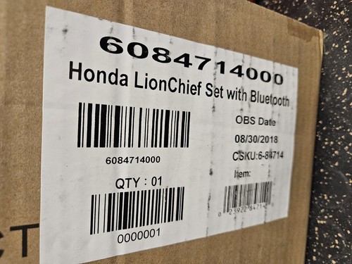 Lionel Lionchief Bluetooth Train Set 6-84714 - Honda Dealership ...