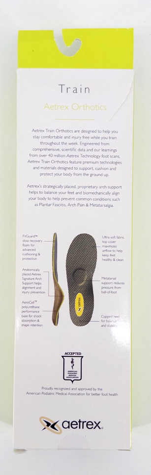 Aetrex Womens L800 | eBay