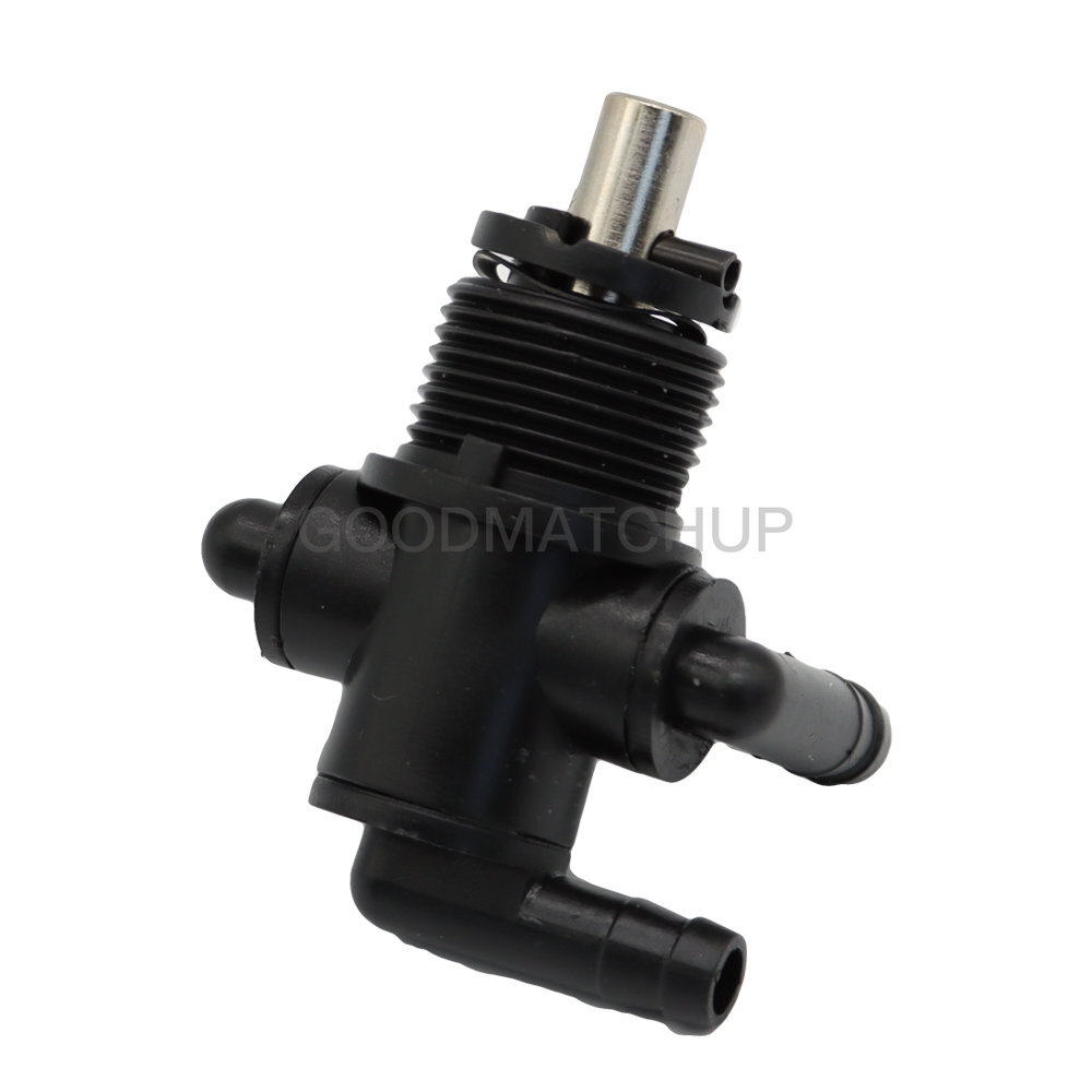 Fuel Shut Off Valve Petcock 3-Way 7052161 For Polaris Sportsman 335 400 ...