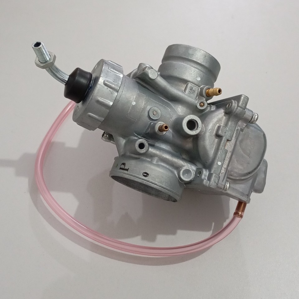 Fits For Yamaha Carburetor RXK RX135 3KA-E4101-20 Assy RX-King Mikuni ...