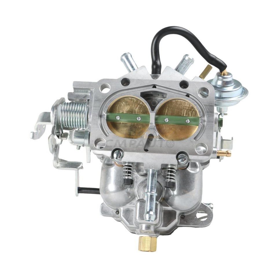 Carburetor Carb Fit For Dodge Truck Plymouth 273-318 Engine 2BBL C2-BBD ...