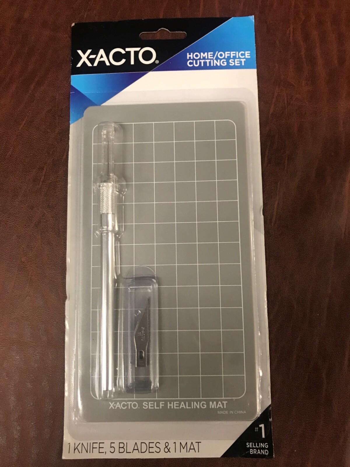 X-ACTO OFFICE CUTTING SET size 4'' X 7 1/2'' | eBay