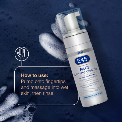 E45 Face Wash Flash Sales | varsana.com