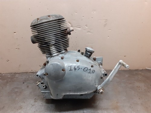 Block Engine Gilera giubileo 124 4V Prefix Engine 101 | eBay