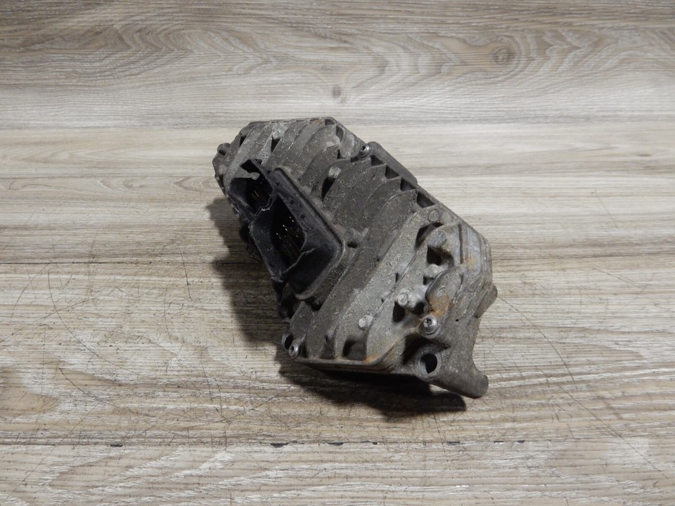 2011-2019 Ford Focus Fiesta TCM TCU Transmission Control Module ...