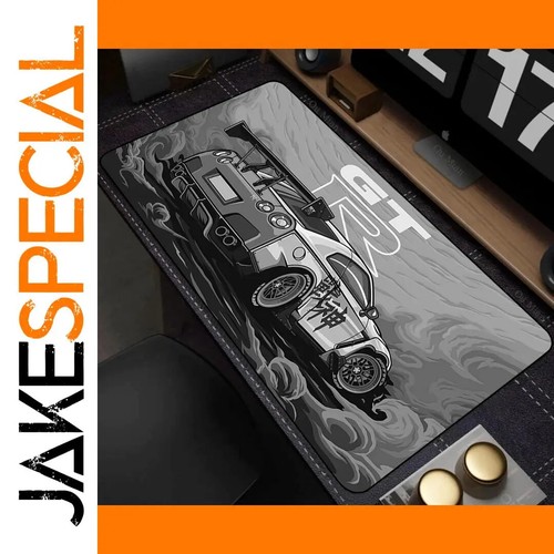 JakeSpecial – Large Gaming Mouse Pad XXL with Wrist Support | eBay