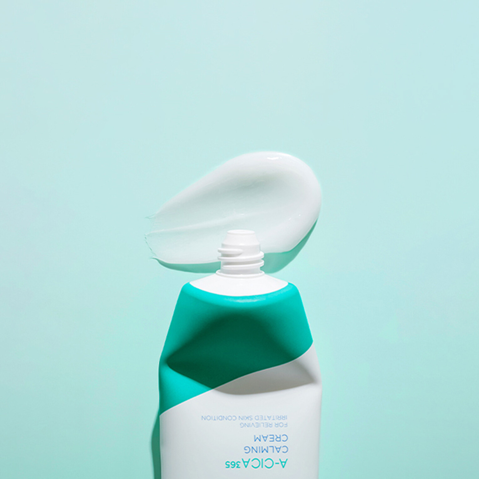 AESTURA A-Cica 365 Calming Cream 2.02oz / 60ml Moisturizing K-Beauty | eBay