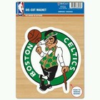 BOSTON CELTICS VINYL DIE CUT LOGO MAGNET HIGH QUALITY HEAVY DUTY NBA ...