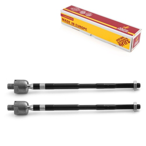 Inner Tie Rod End Set for 2015-2019 Subaru Outback Legacy WRX 2009-2013 ...