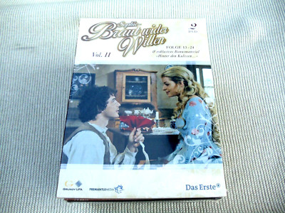 sophie braut wider willen - teil 2 - 2 dvd - romantik - ovp. neu. | eBay.de
