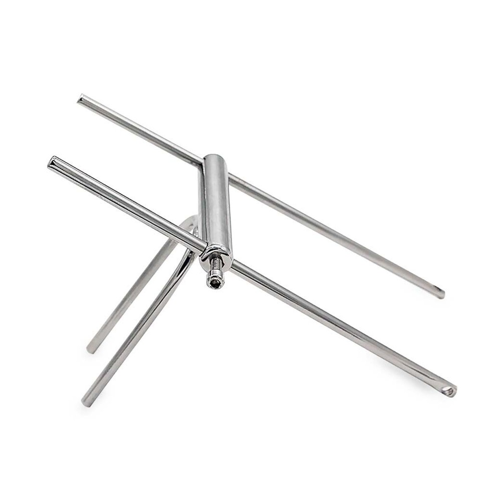 380g Heavy Ball Stretcher Adjustable CBT Male Scrotum Testicle ...