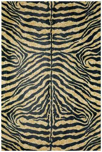 Addison Rugs Safari ASF31 Gilded Washable 3' x 5' Indoor Outdoor Area ...