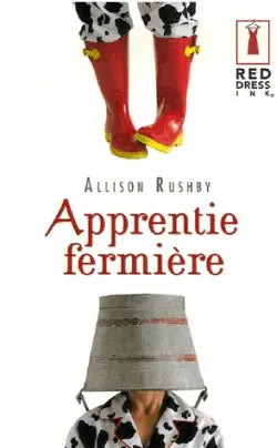 Apprentie fermière, Allison Rushby | eBay