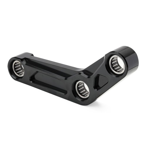 CNC Rear Suspension Lowering Links Kit Fit Yamaha MT07 FZ07 XSR700 2014 ...