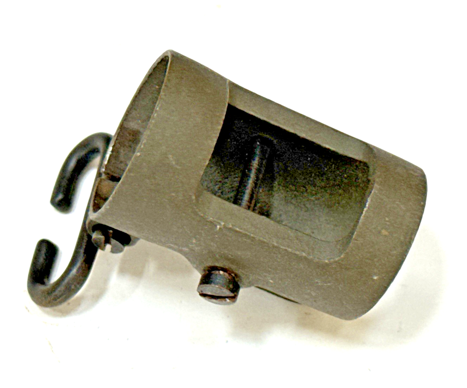 US Springfield M1903 Rifle Forward Barrel Band/Bayonet Lug | eBay