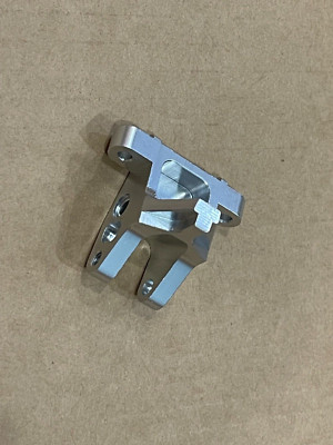 Aluminum Center Brace Rear Mount for Arrma Notorious FELONY Limitless ...