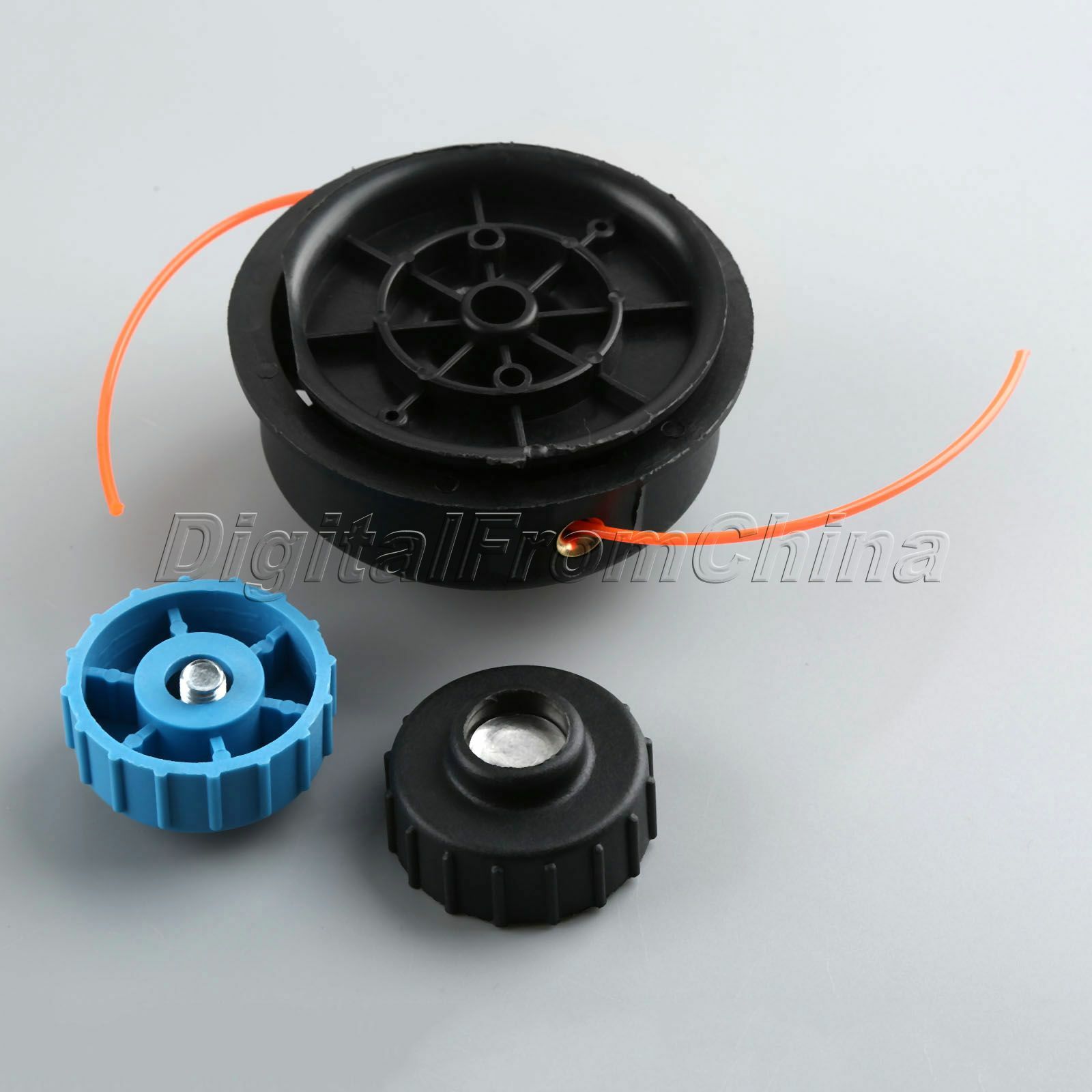 Plastic String Trimmer Head for Homelite ST155 ST165 ST175 ST285 Brush ...