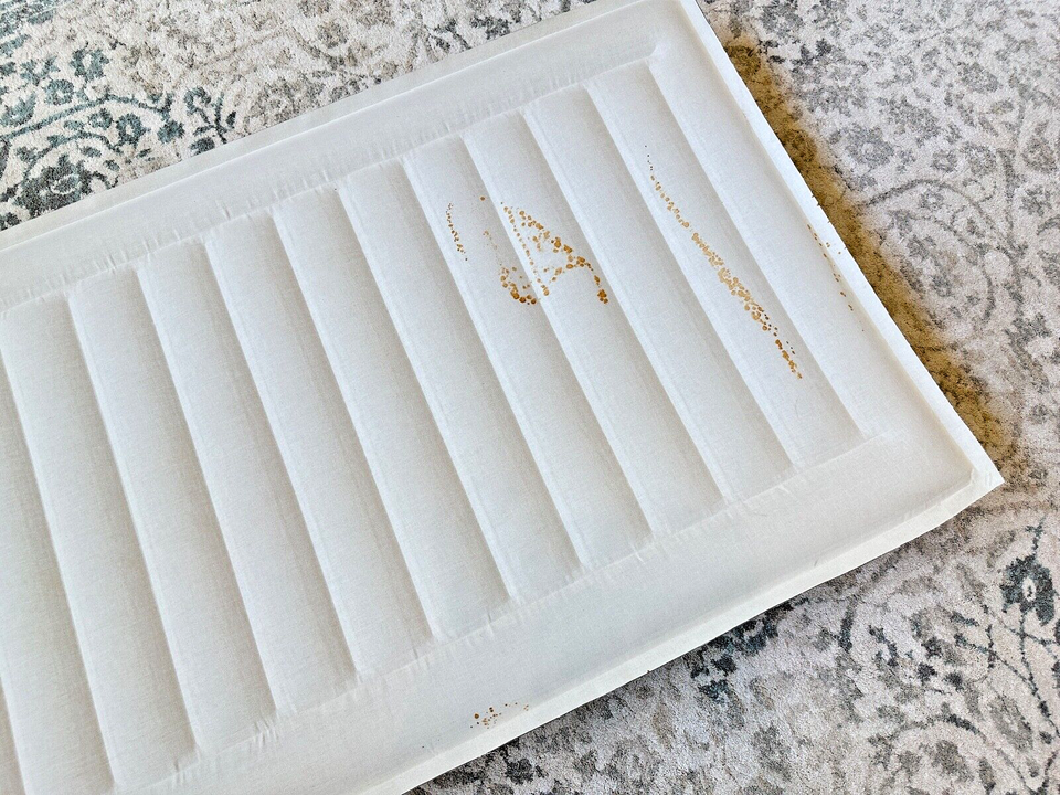 Select Comfort Sleep Number Air Bed Chamber Bladder for 1/2 King Size ...