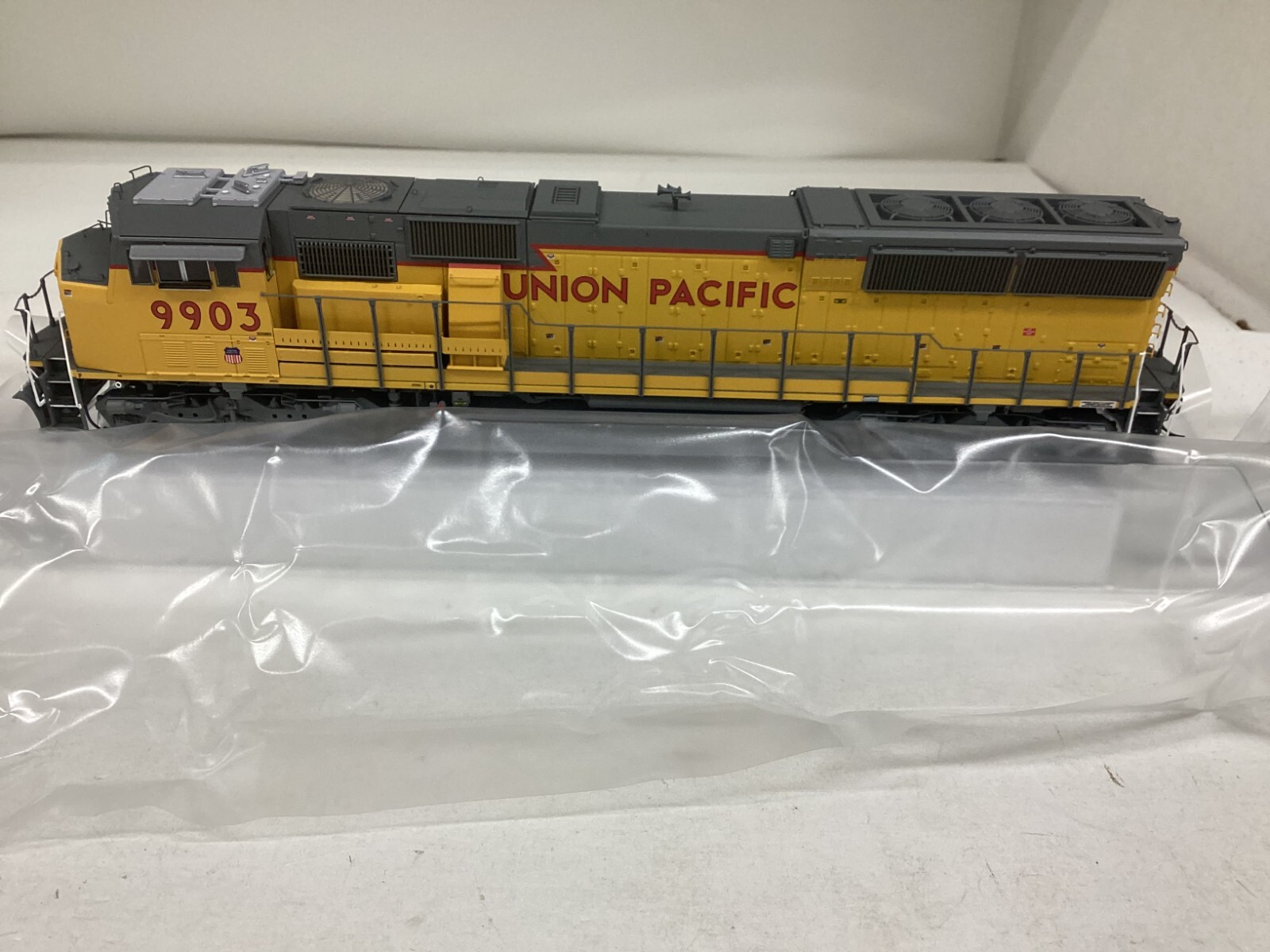Athearn Genesis #G80162 HO scale “UP” SD59M-2 Rd. #9903 | eBay