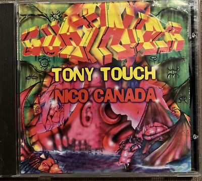 Guatauba Tony Touch Nico Canada Mexicano Alberto Stylee Micol Y Manuel ...