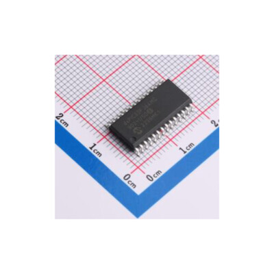 1pcs dsPIC33FJ64MC802-I/SO SOIC-28-300mil | eBay