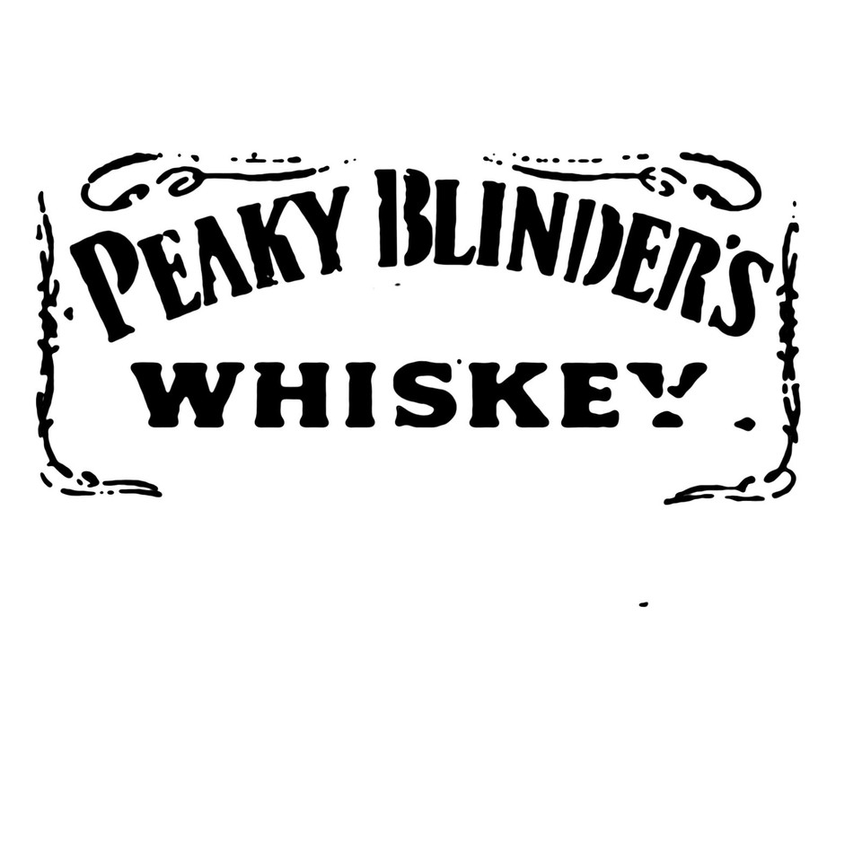 Whiskey Barrel Reusable stencils - Large 19" stencil - Pick your ...