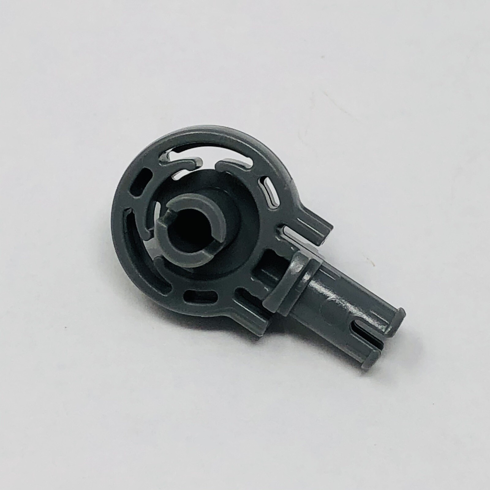 47455 LEGO Technic Rotation Joint Ball Loop 2 Perpendicular Pin w ...