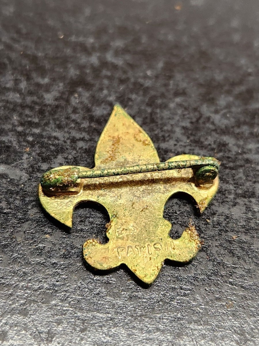 Eagle Scout Pin Utklipp