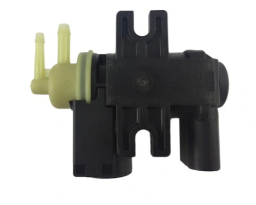 NEW AUDI A4 ALLROAD B8 PRESSURE CONVERTER VALVE 8K0906627 ORIGINAL 8K0 ...