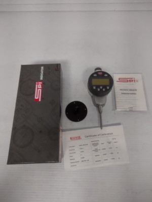 Indicators - Digital Drop Indicator