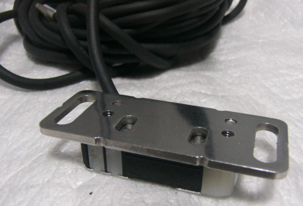 KEYENCE GS-11PC Safety Interlocking Switch Used From Japan | eBay