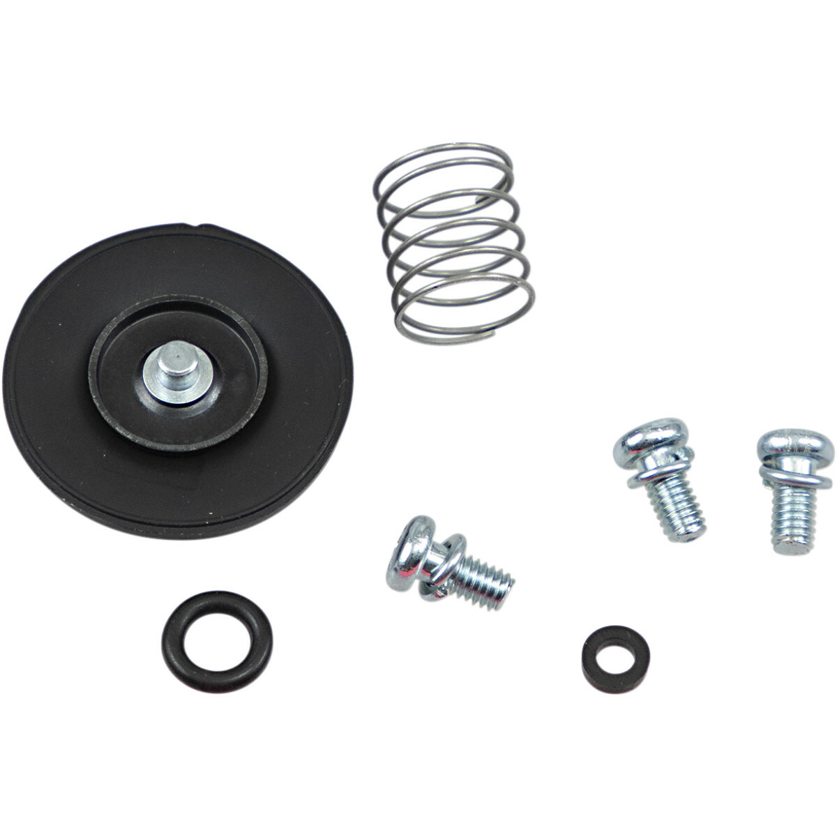 Moose Racing 1003-1440 Accelerator Pump Rebuild Kits Yamaha WR 250 F ...