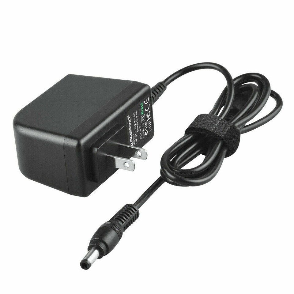 5V 4A AC Adapter Charger Power Supply Cord for D-Link DLink ACY096 ...