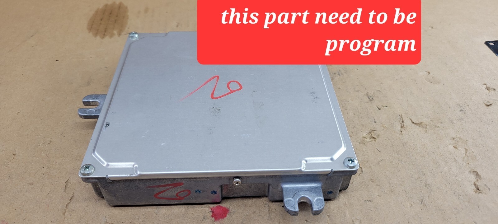 2005-2006 ACURA RSX BASE ECU PCM COMPUTER 37820-PND-A63 OEM | eBay